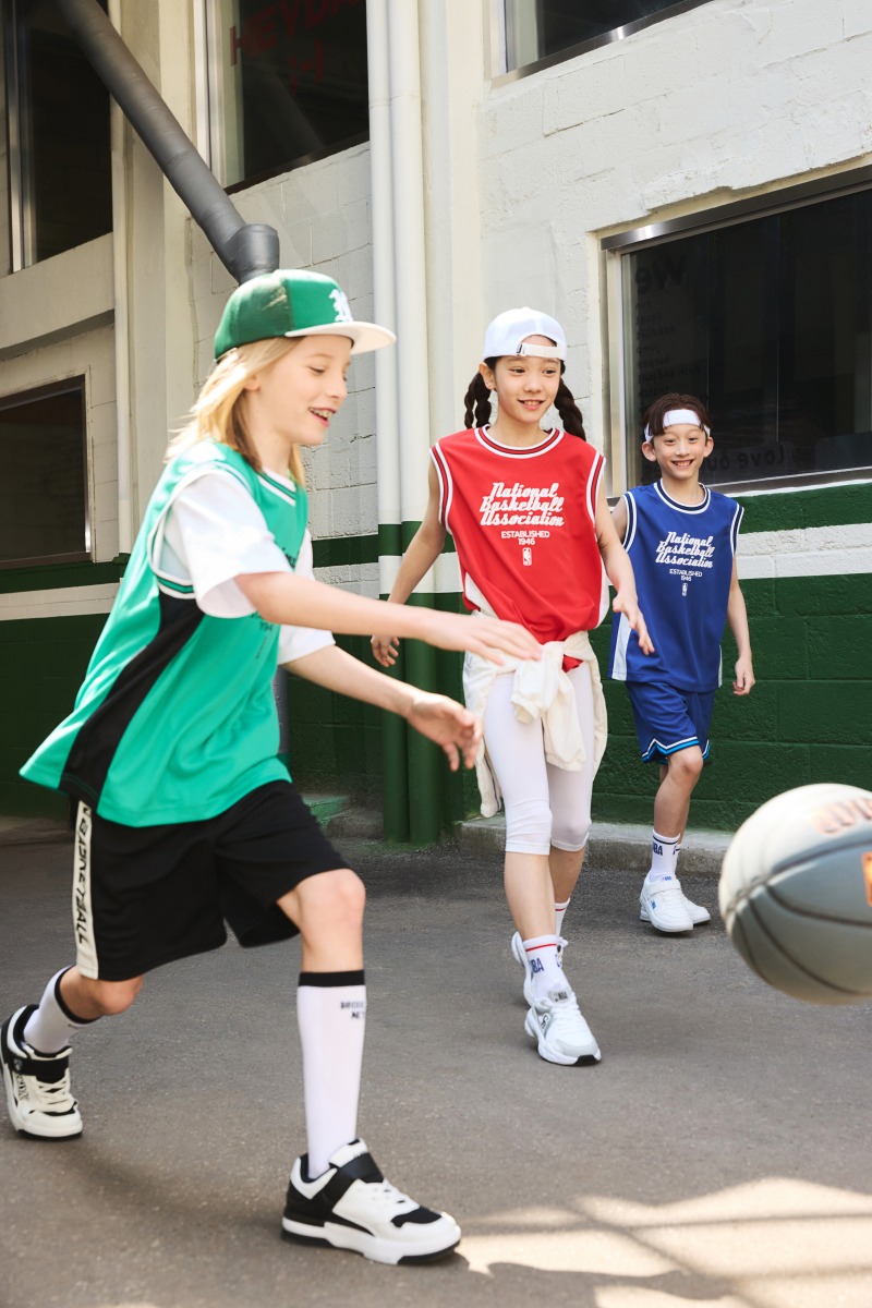 한세엠케이(주)